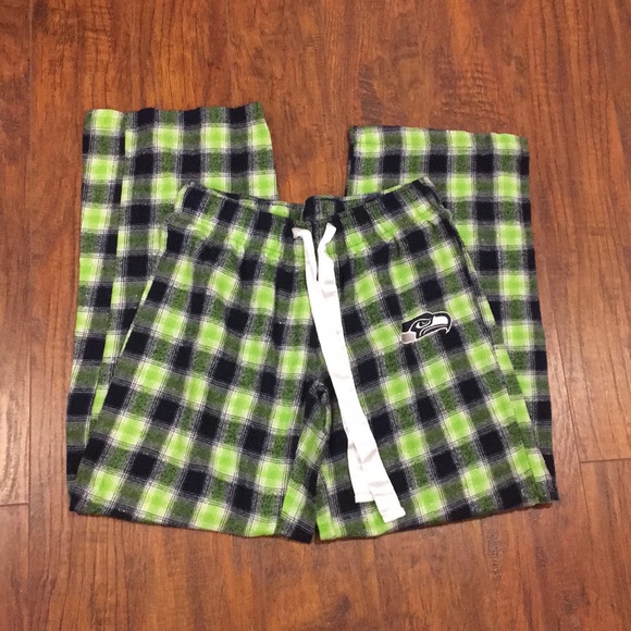 NFL | Intimates & Sleepwear | Seahawks Sleep Ware | Poshmark